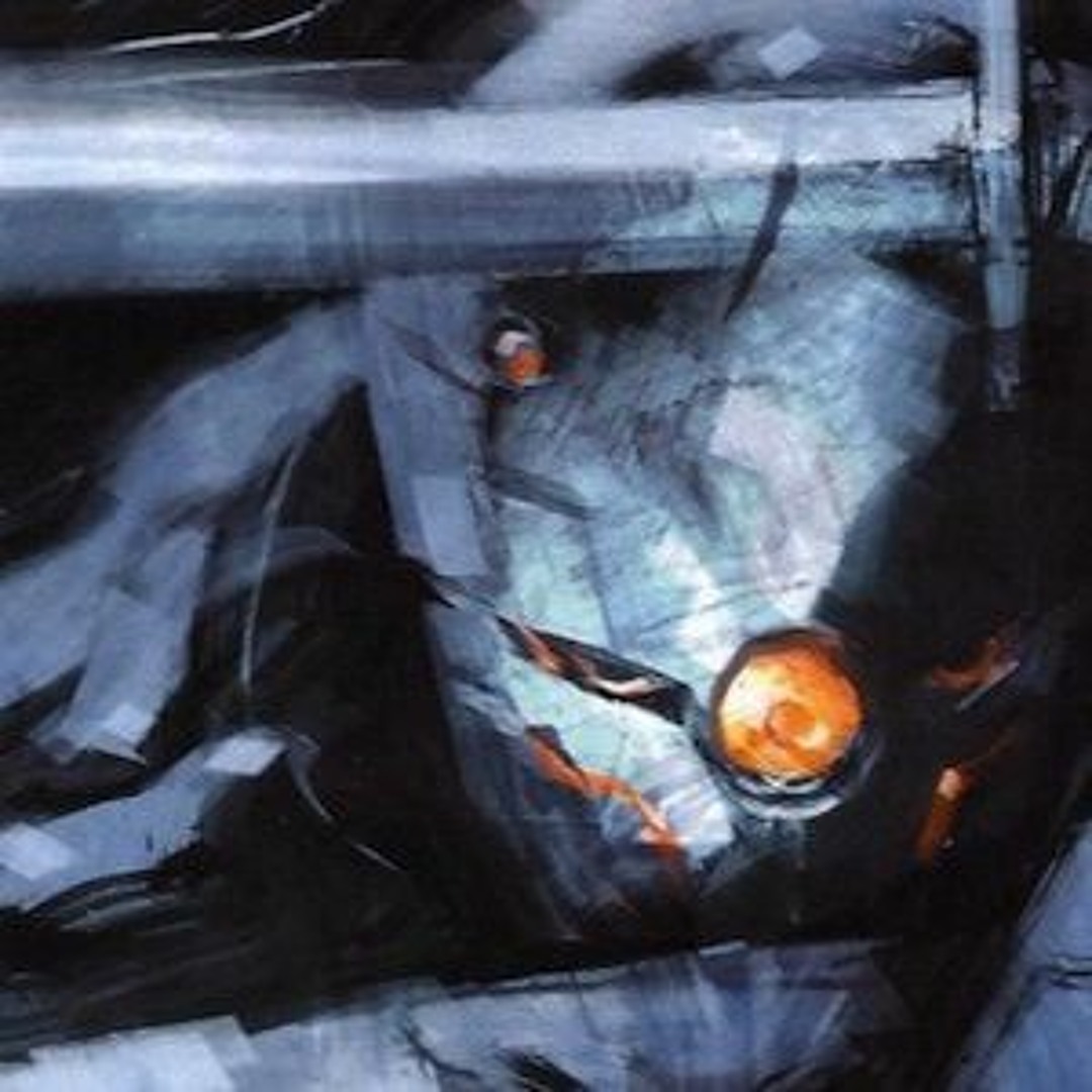 Stream The Hot Wind Blowing (Metal Gear Rising: Revengeance) [Crusader ...