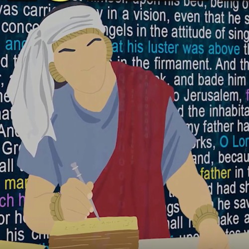 Stream What Can Stylometry Tell Us about Book of Mormon Authorship ...