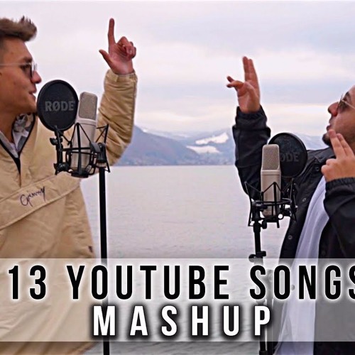 Stream Danergy feat Ksfreak - 13 Youtube Songs Mashup by YouTube Rap ...