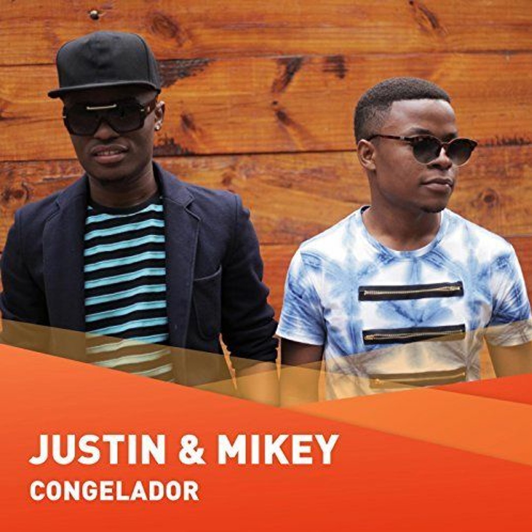 Stream IJ Share - JUSTIN & MIKEY - CONGELADOR by Jenny | Listen online ...