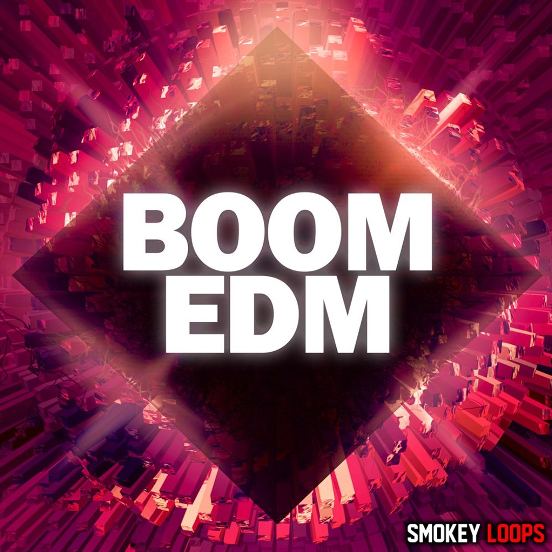 Stream Boom EDM (Sample & Loops/Spire/ReSpire/Midi/Oneshots) by Smokey ...