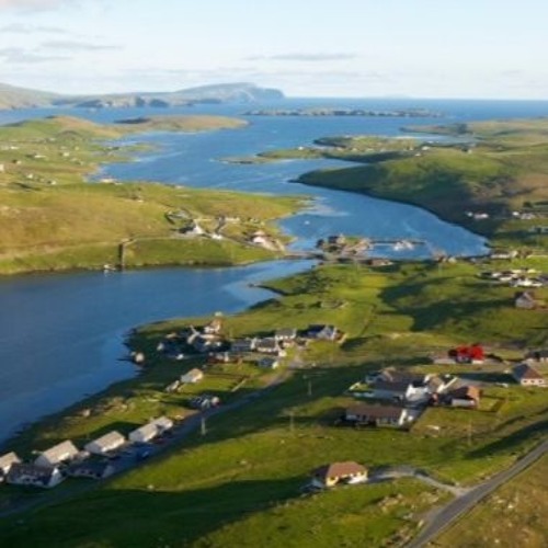 Stream Steve Cartlegde: Island Documentary Narration by Steve Cartledge ...