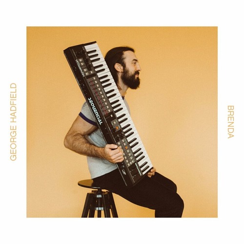 Stream Intentions by George Hadfield | Listen online for free on SoundCloud