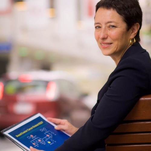 Stream episode Cancer Conversations: Latest in Genetics and Women’s ...