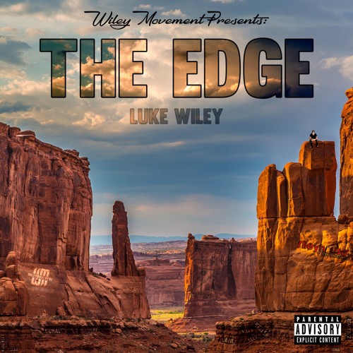 Stream Luke Wiley | Listen to The Edge playlist online for free on ...