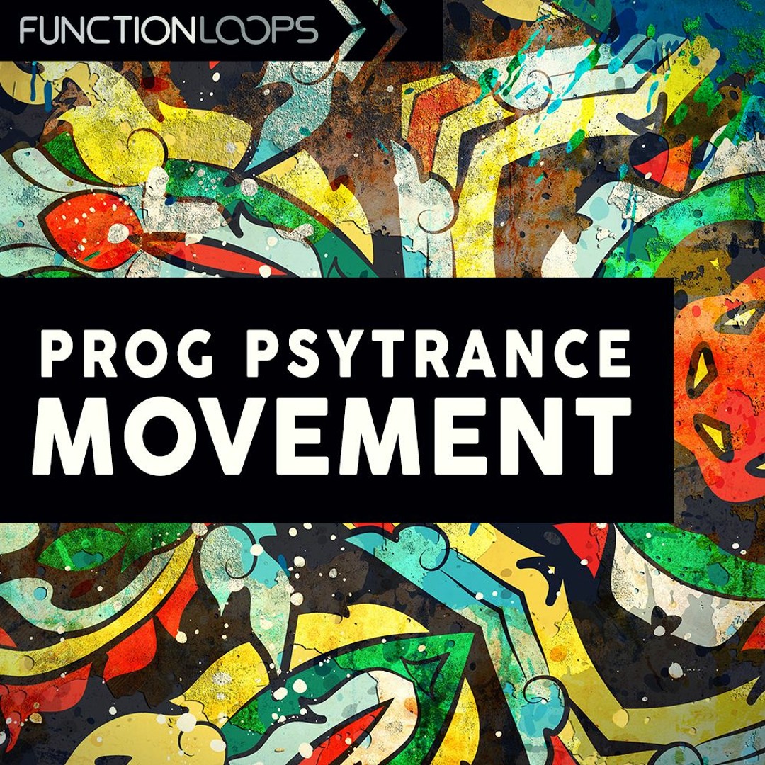Stream Function Loops - Progressive Psytrance Movement by Function Loops LTD | Listen online for ...
