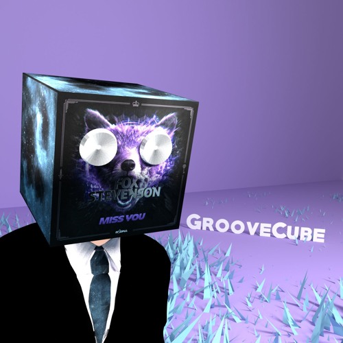 GrooveCube - Free music on ToneDen