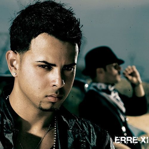 Stream Erre XI - Desde Que Te Fuistes by 🐼Deejay_pandamonium🐼 | Listen ...