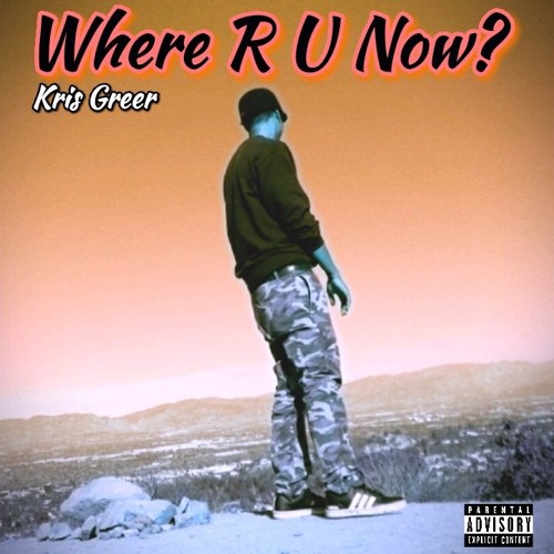 Stream Where Are You Now by Kris Greer | Listen online for free on ...