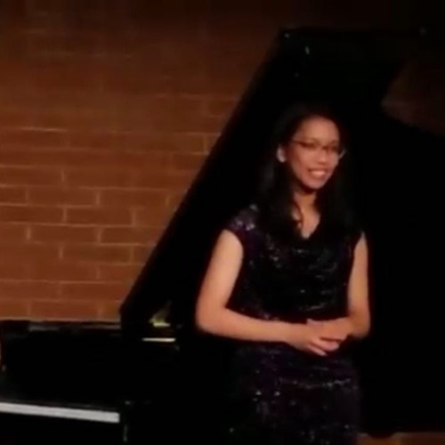 Stream Chopin Etude in E major by Emily Reynoso | Listen online for ...