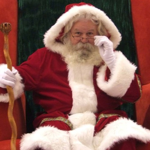 Stream Santas Lap feat. SDP, Cryin' Brian by Fatboys.com | Listen ...