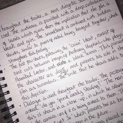 Stream THE SILENCE OF THE LAMBS IN DEPTH ANALYSIS by George Fogden ...