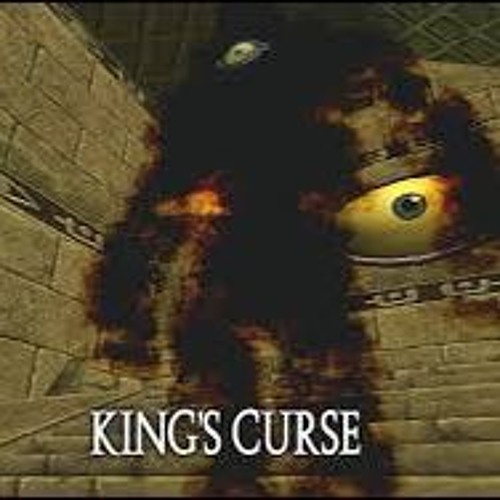 Stream Dark Cloud - King's Curse Remix by Createology Studios | Listen ...
