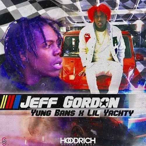 Stream Yung Bans X Lil Yachty - Jeff Gordon by xamax | Listen online ...