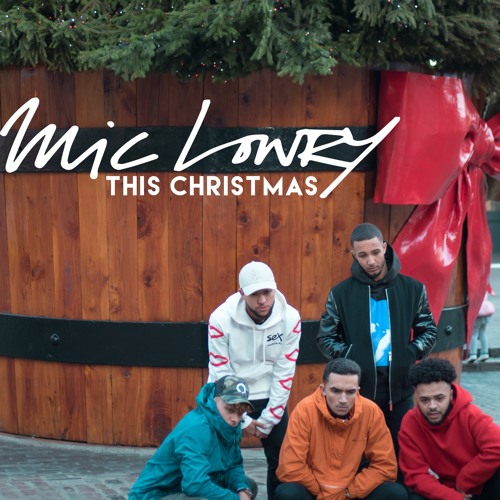 Stream MiC LOWRY - This Christmas (acoustic) by MiCLOWRY | Listen ...