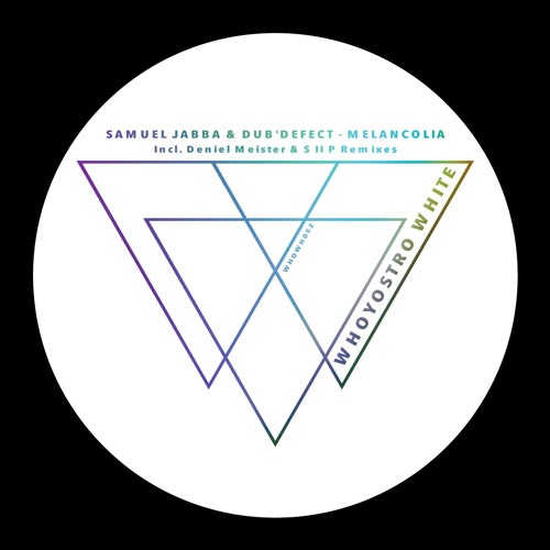 Samuel Jabba, Dub'Defect - Intimo (S II P Remix) - Listen to music