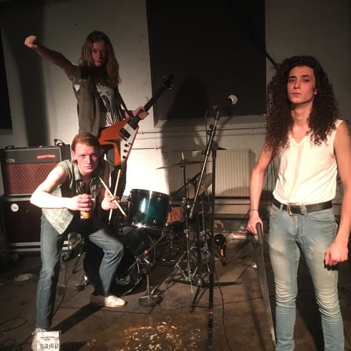 Stream KAMP - VIRUS BIO - MAYHEM by Kamp Band | Listen online for free ...