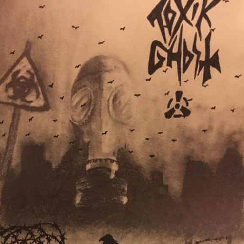Stream Toxik Ghost by Bubilas | Listen online for free on SoundCloud