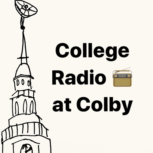 Stream Amya Bhalla | Listen to College Radio at Colby playlist online ...