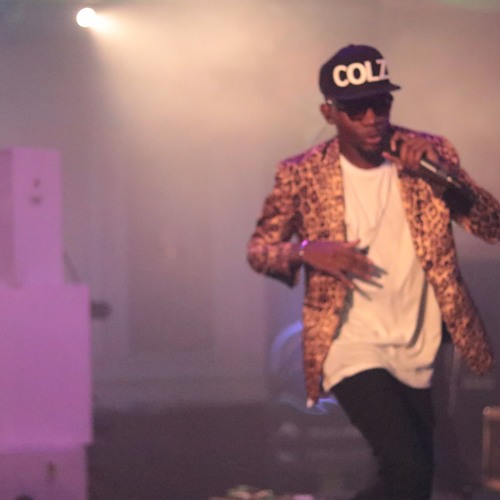 Stream Bad Bunny - Chambea (Official English Remix) by COLZ | Listen ...