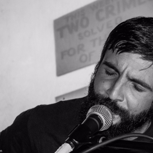 Stream Good Man Down (Michael McDonald cover) by Ryan Manthey | Listen ...