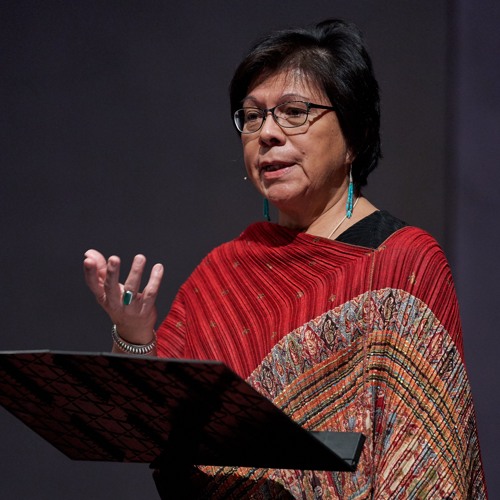 Stream Concept of the Divine — A Navajo Perspective on Reverence for ...