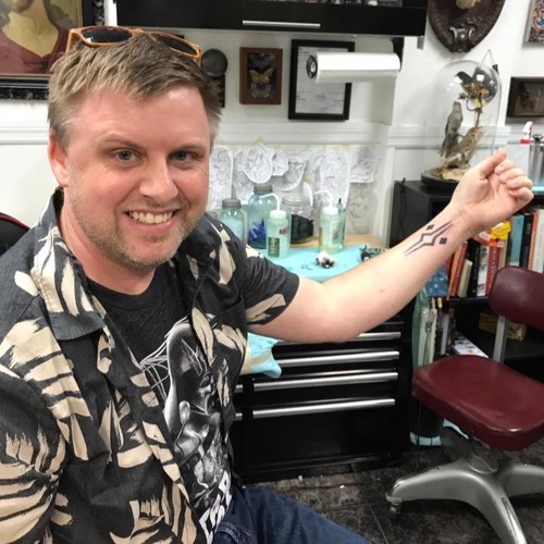 Stream episode Ep. 34 Daniel Berry by The Interesting Podcast (with ...