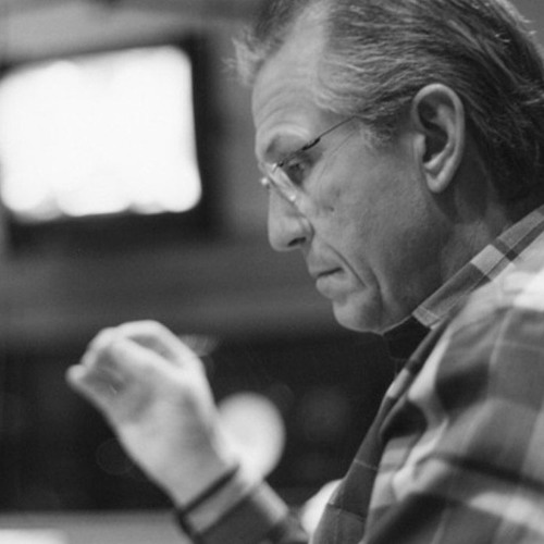 Stream Danny And Jordan Talk (Studio 60) by W.G. Snuffy Walden | Listen ...