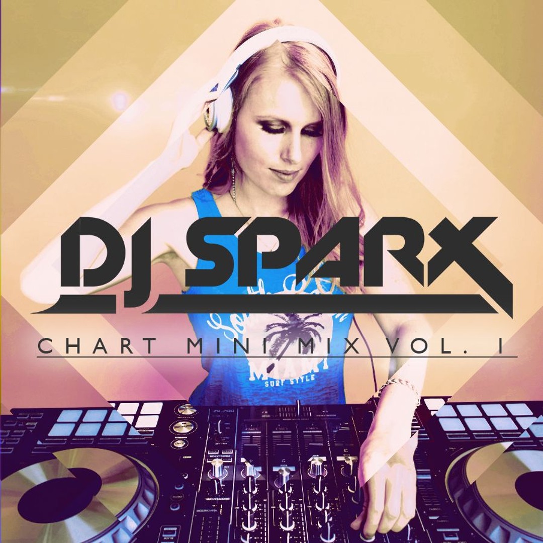 Stream DJ Sparx Chart Mini Mix Vol. 1 by DJ Sparx | Listen online for ...