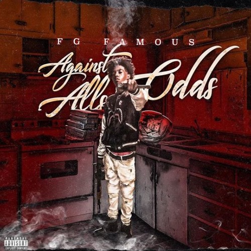 Stream FG Famous - Message to the Streets by Daily Loud | Listen online ...