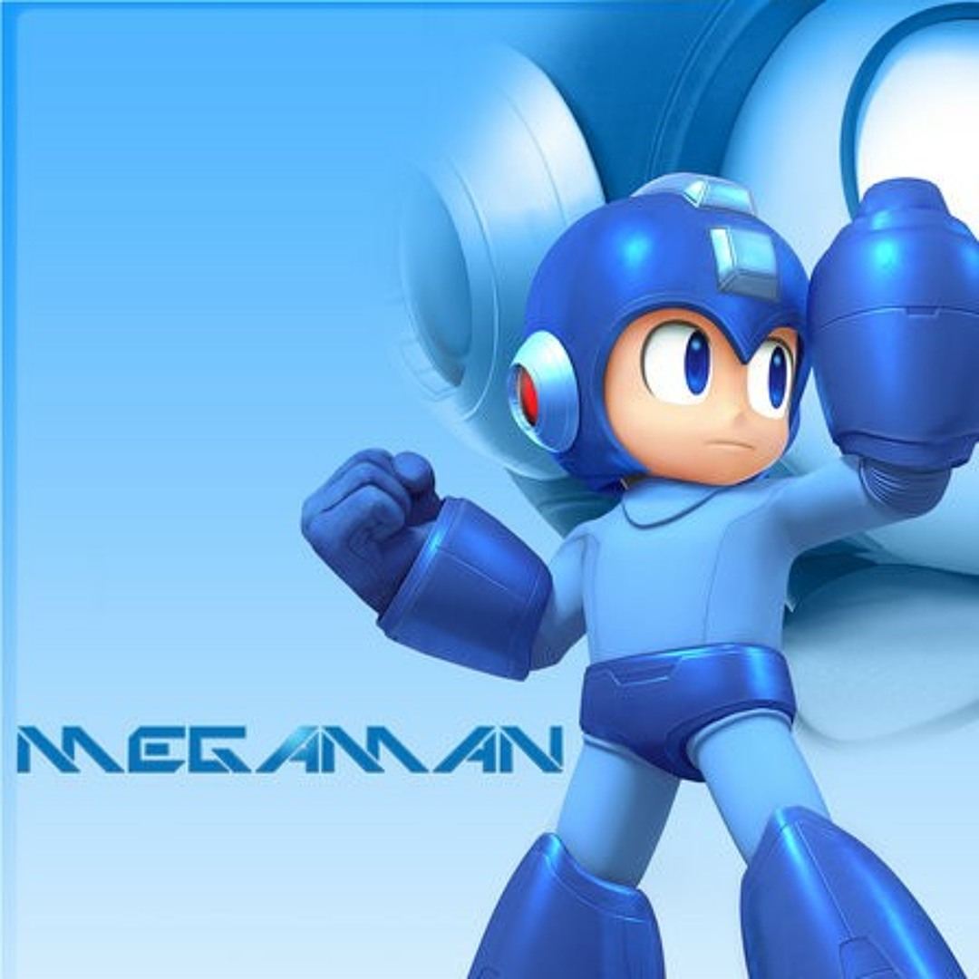 Stream Mega Man Cartoon Theme by Totodile 007 | Listen online for free ...