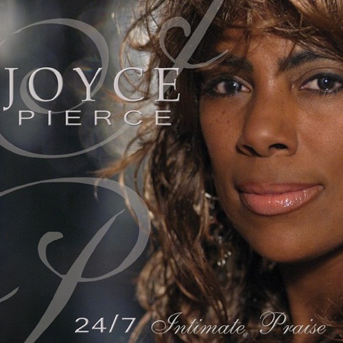 Stream 05 - Because Of Love by Joyce Wright Pierce | Listen online for free on SoundCloud