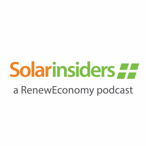 Stream Episode Smart Meters Dumb Rules By Solar Insiders A Reneweconomy Podcast Podcast