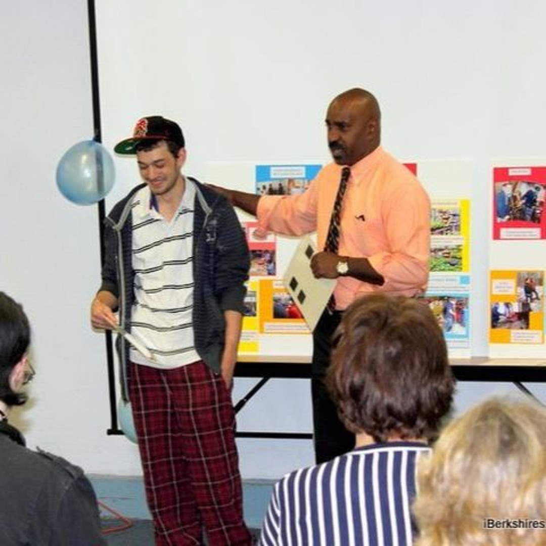 Stream Alex Daugherty describes how his role as a probation officer ...