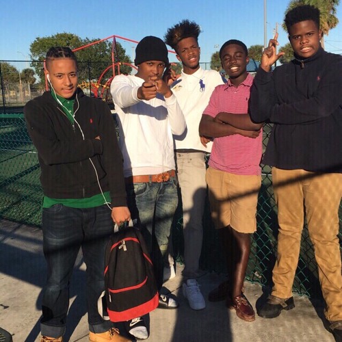 Stream The Race Ft J5 & FL Jitt #FreeTayK by Scøoby 3K | Listen online ...