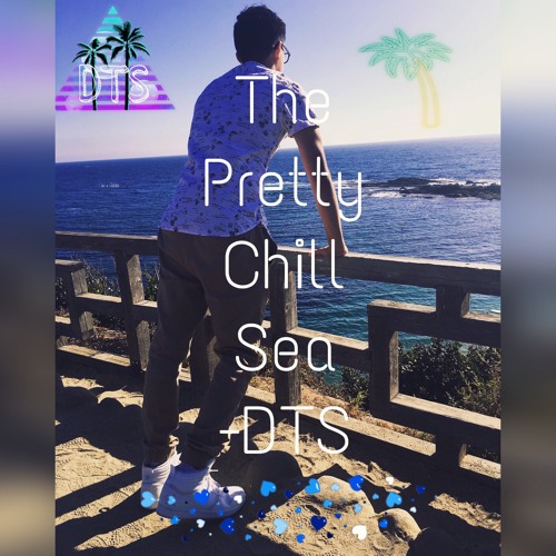 Stream The Pretty Chill Sea by DTS | Listen online for free on SoundCloud