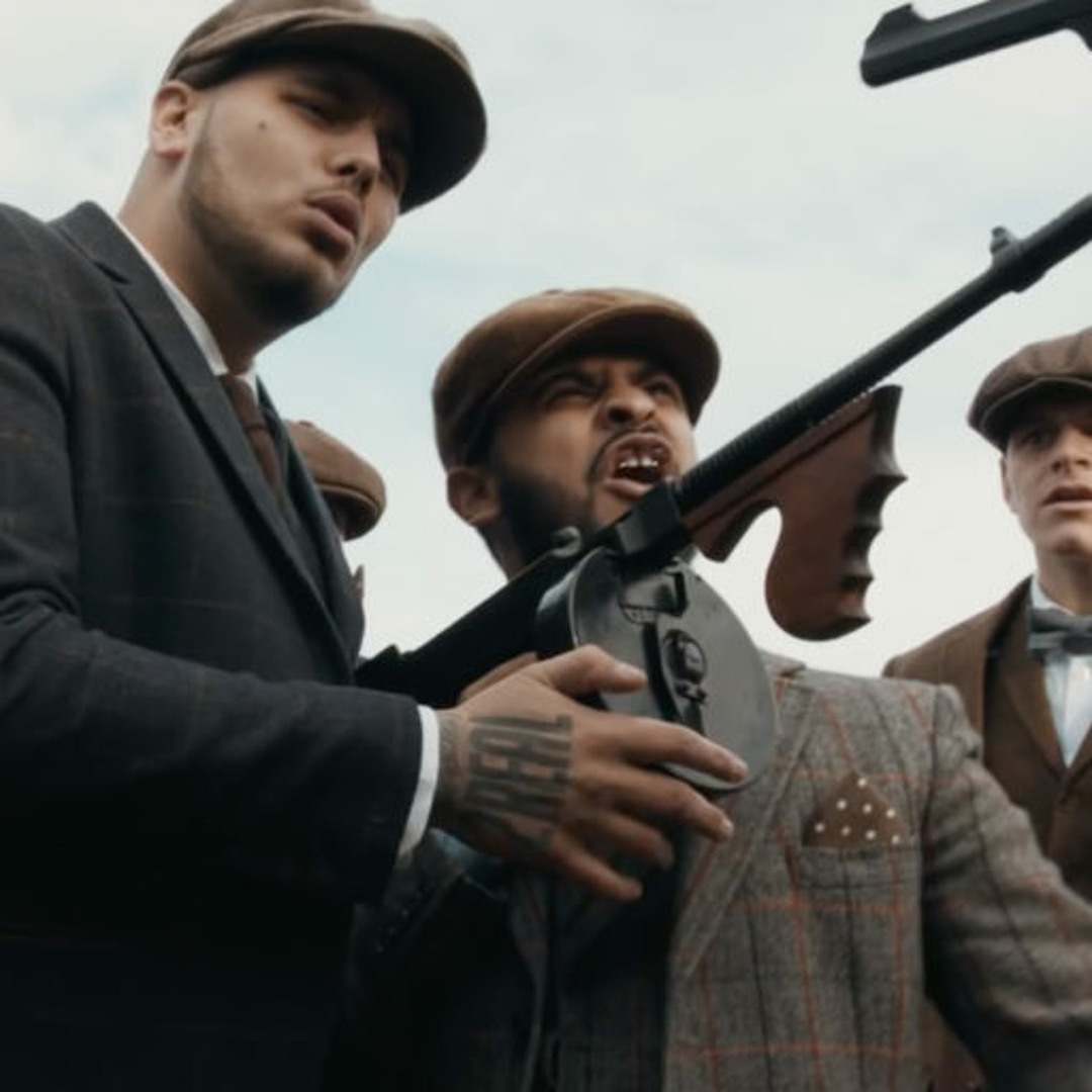 Stream G Dubz V Jaykae - Moscow (ROUGHCLIP) by G dubz | Listen online ...