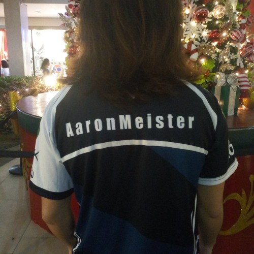 Stream Dahil Sayo (Xander Ford Version) by Mark Aaron Novicio Kram | Listen online for free on ...