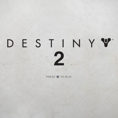 Stream Destiny 2 Title Screen Music by Gabiless 500 | Listen online for ...