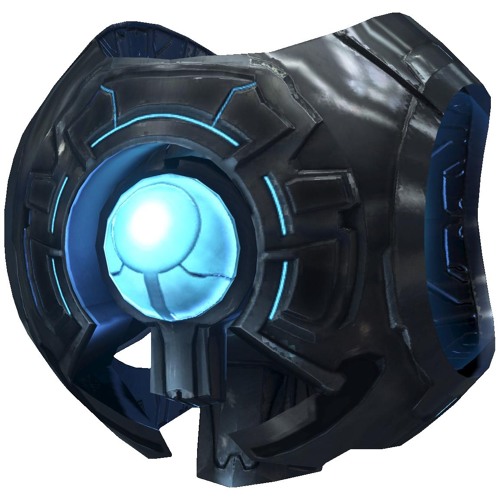 Stream Now Voice This! 343 Guilty Spark by Trevor Branham 1 | Listen ...