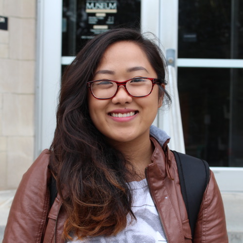 Stream Sarah Vang by Naina Rao | Listen online for free on SoundCloud