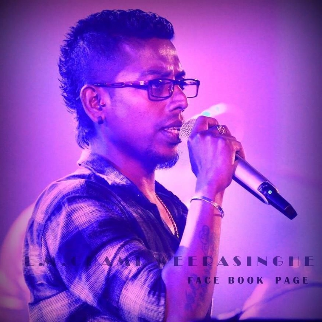 Stream Thaththa (Diwiyama Wage) Chamara Weerasinghe by Harindu Jayakody | Listen online for free ...