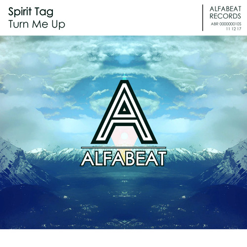 Stream Spirit Tag - Turn Me Up by spirit_tag | Listen online for free ...