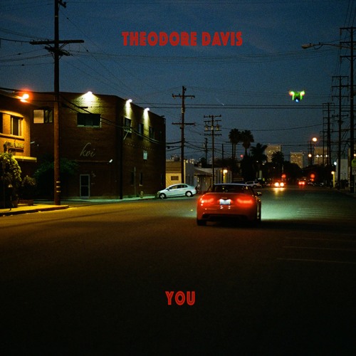 Stream Theodore Davis - You by Yung Davis | Listen online for free on ...