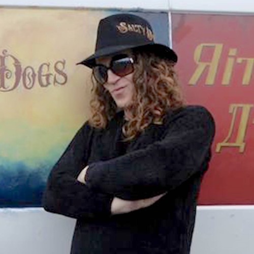 Stream PALLET ON THE FLOOR by Gina Paola Ritch | Listen online for free ...