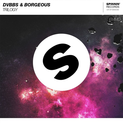 Stream DVBBS & Borgeous - Trilogy (2023 Release?) by EMMD 4.0 | Listen ...