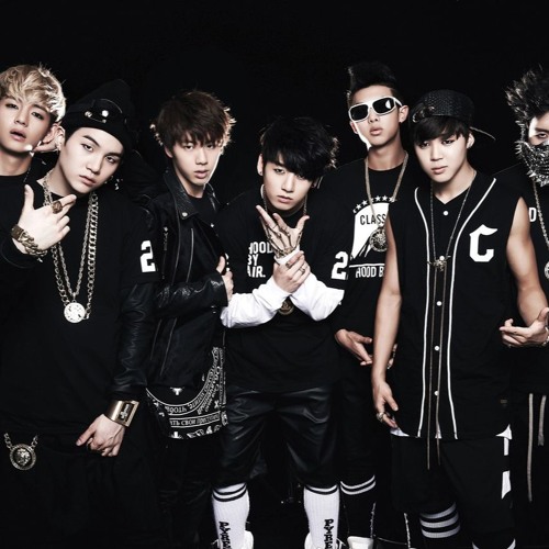 Stream BTS (방탄소년단) 'MIC Drop (Steve Aoki Remix) Feat. Jin Hwan - Jae by ...