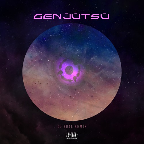 Stream Genjutsu (Dj SU4L Remix) by Segfx360 | Listen online for free on ...