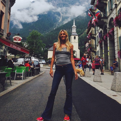 Stream Poison by Hannah Grace Deller | Listen online for free on SoundCloud