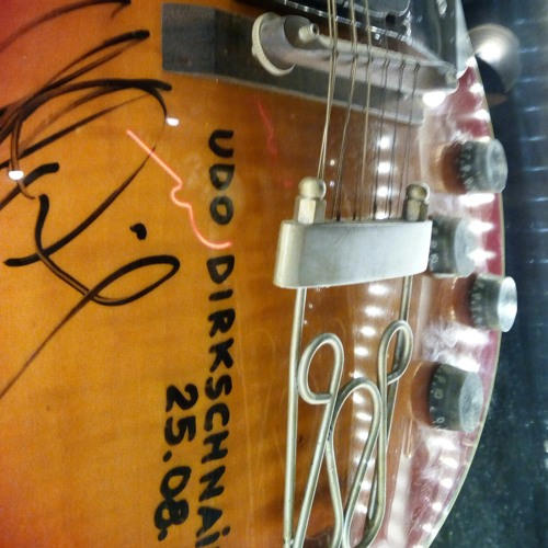 Stream OCEAN DRIVE BY FILIP ANGELOV (METAXAS ON THE QUITAR) by Filingz ...